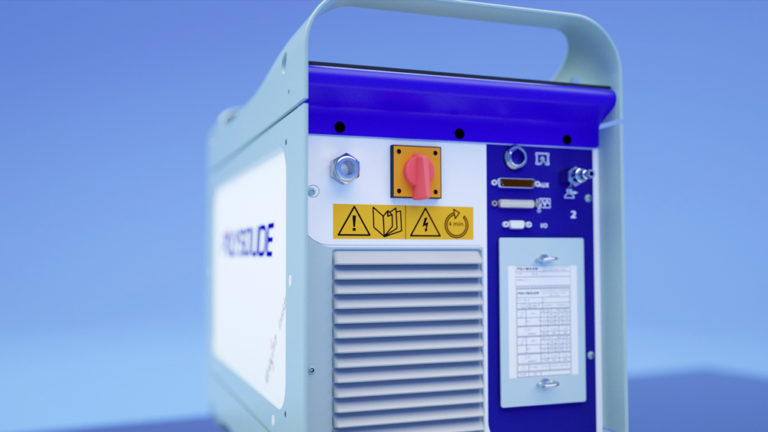 Polysoude | Hello-3D