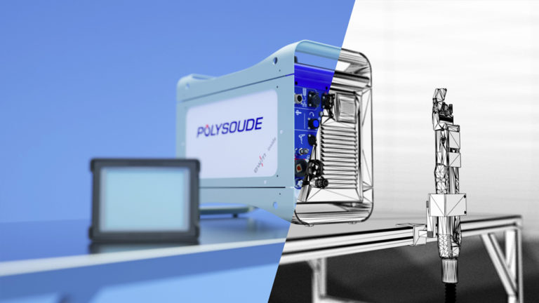 Polysoude | Hello-3D