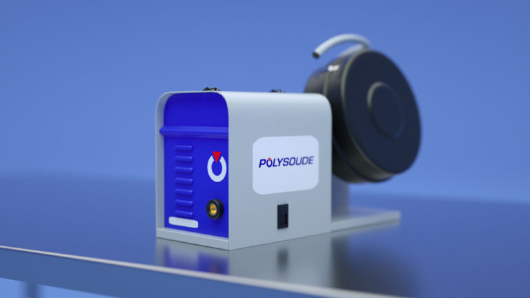 Polysoude | Hello-3D